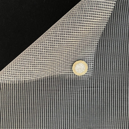 Fibreglass Reinforcing Mesh • MCS