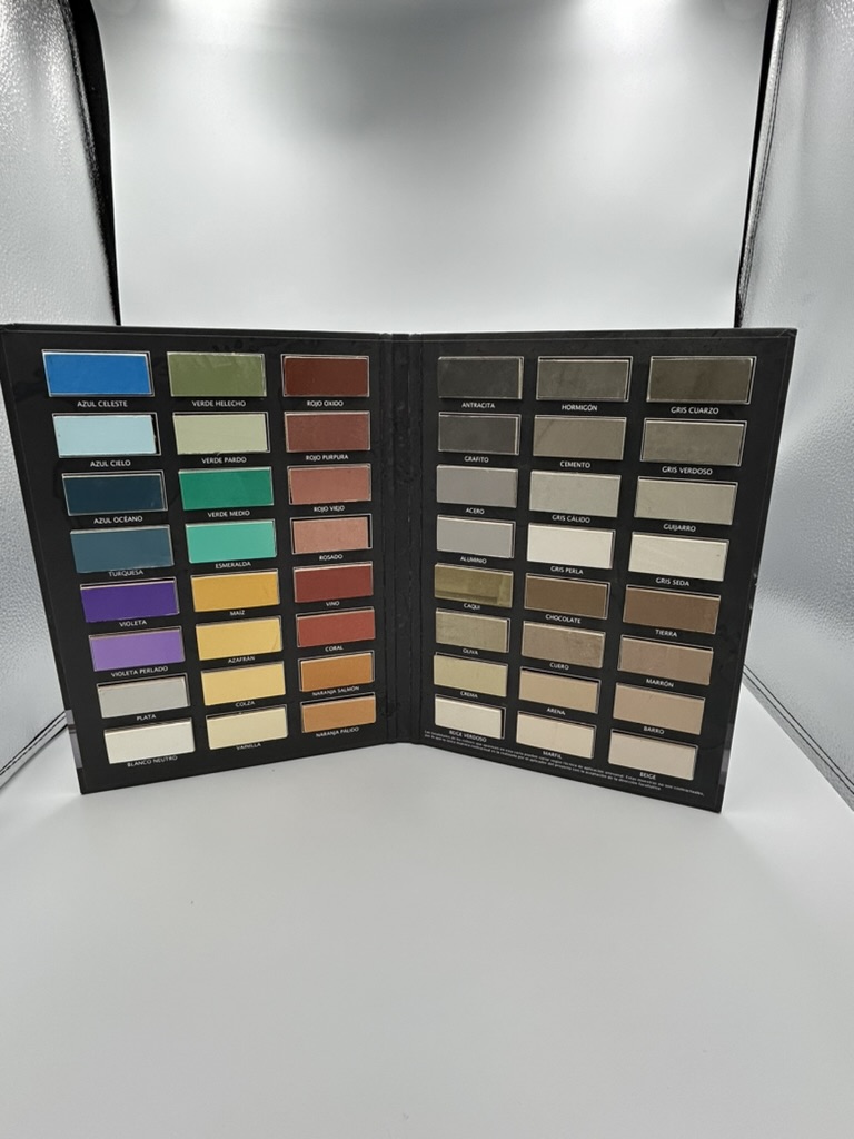 Microestil Pigments • MCS